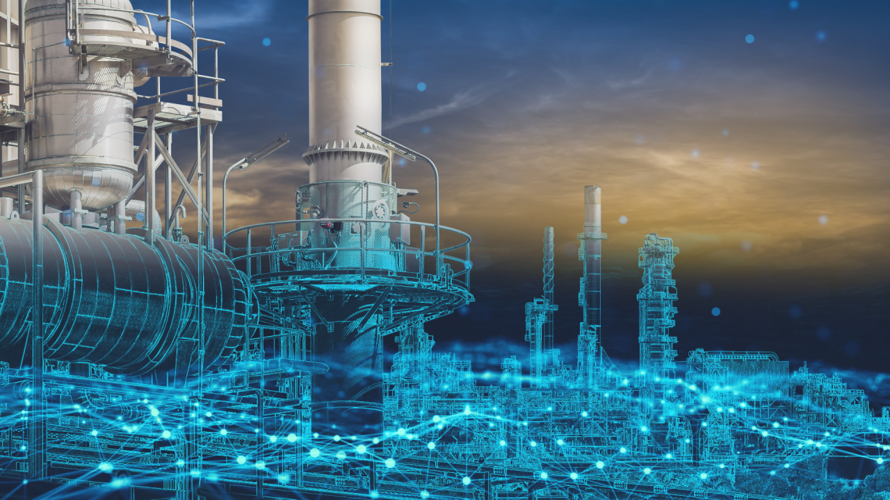 HeaterSIM - Fired Heater Digitalization in Refineries