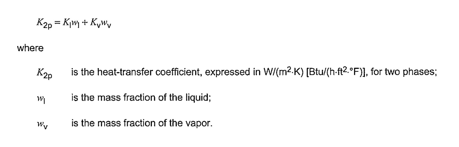 HeaterSIM - API 530 Maximum Tube Temperature Calculation