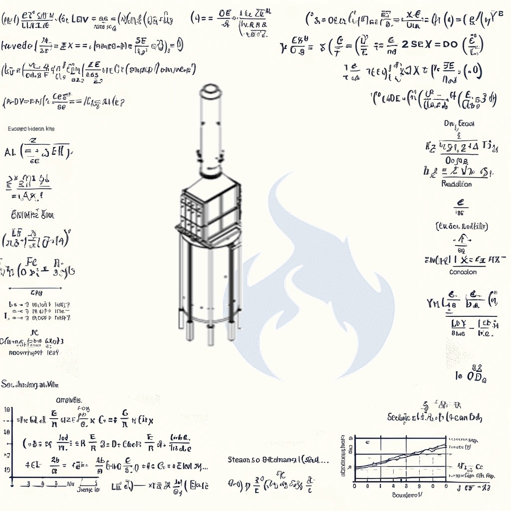 HeaterSIM - Heat Transfer Coefficient Correlations