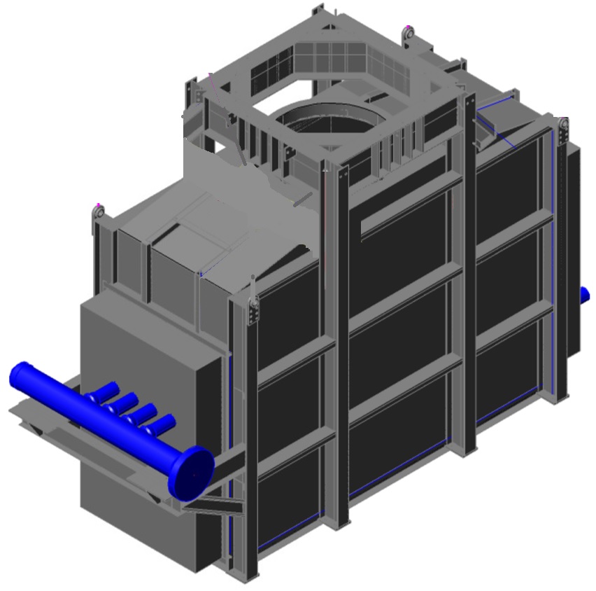 Introduction to Fired Heaters
