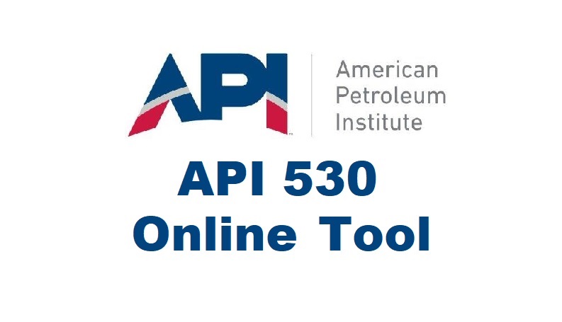 HeaterSIM - API 530 Fired Heater Tube Thickness Online Calculator