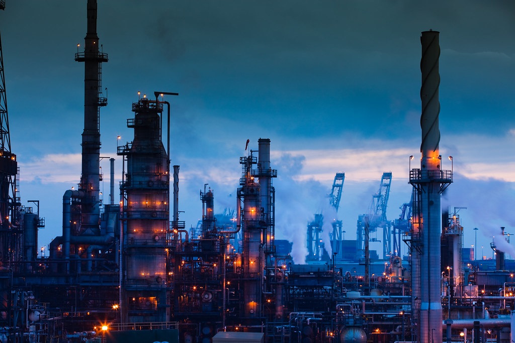 HeaterSIM - Enhancing Fuel Efficiency in Fired Heaters